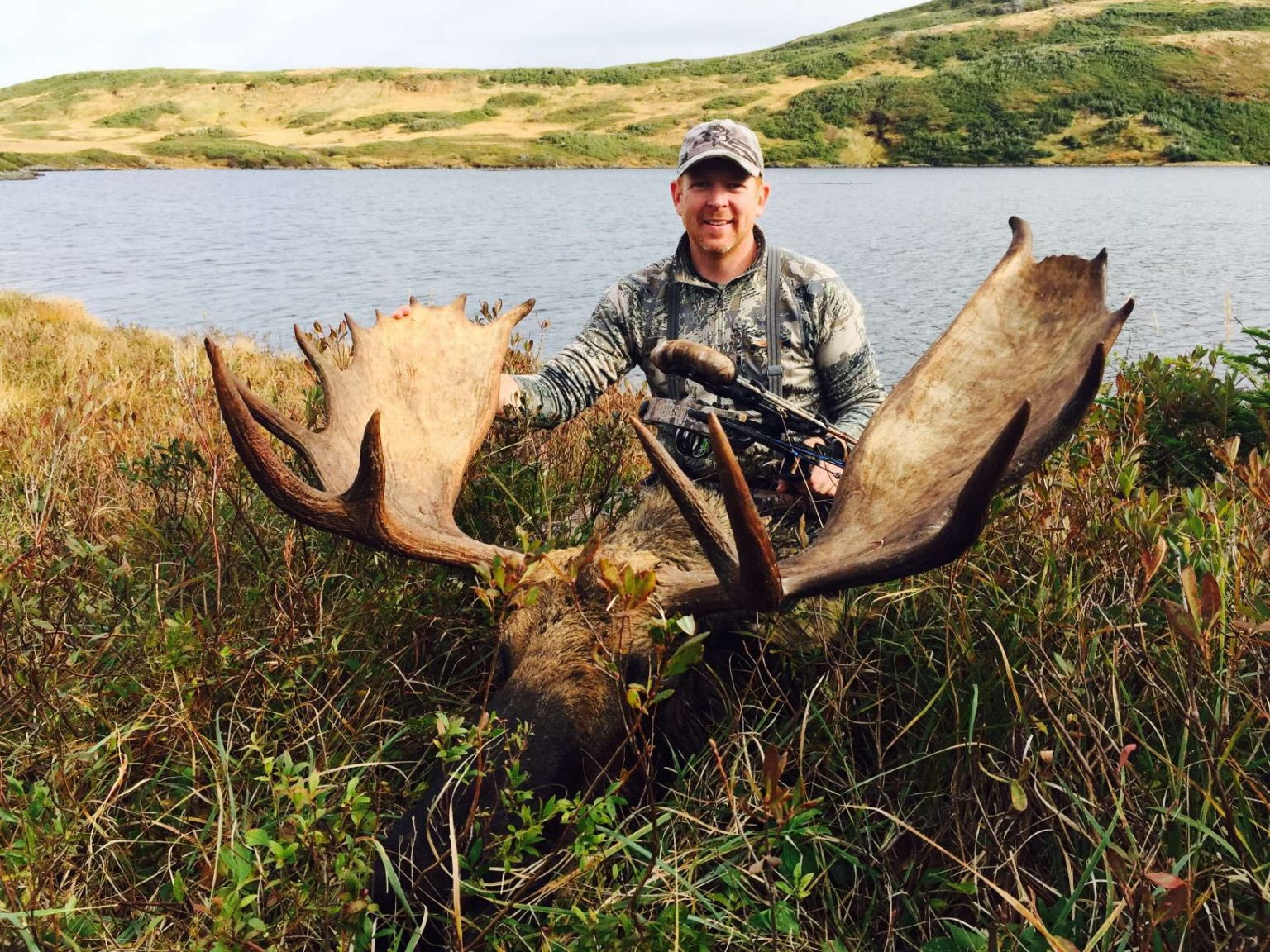 Photo Gallery – The Next Ridge Outfitting